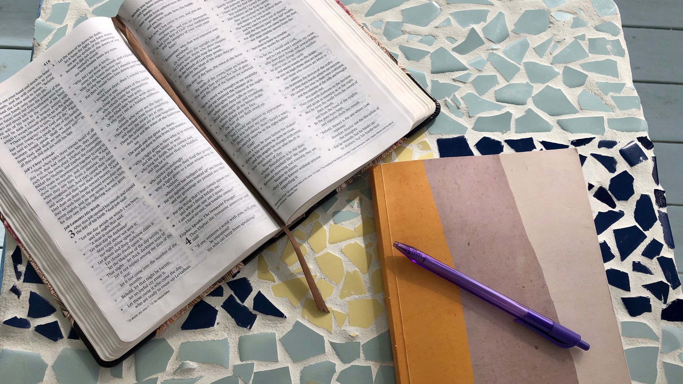 Bible Reading vs. Bible Study: Which one is more important? | Jana Carlson