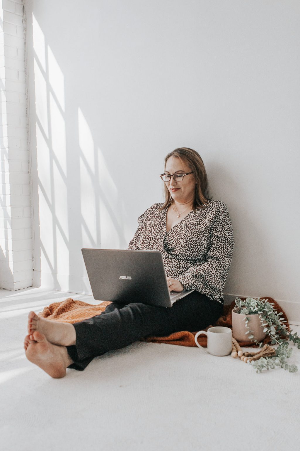 Write For God's Glory | Jana Carlson