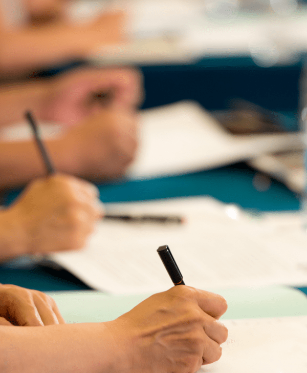 Write For God's Glory | Jana Carlson