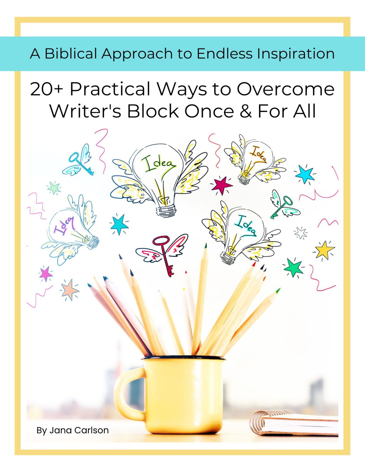 The Power of Christian Writing: Leaving a Biblical Legacy