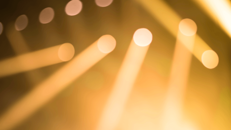 Platform-Building for Christian Writers: A Practical Guide