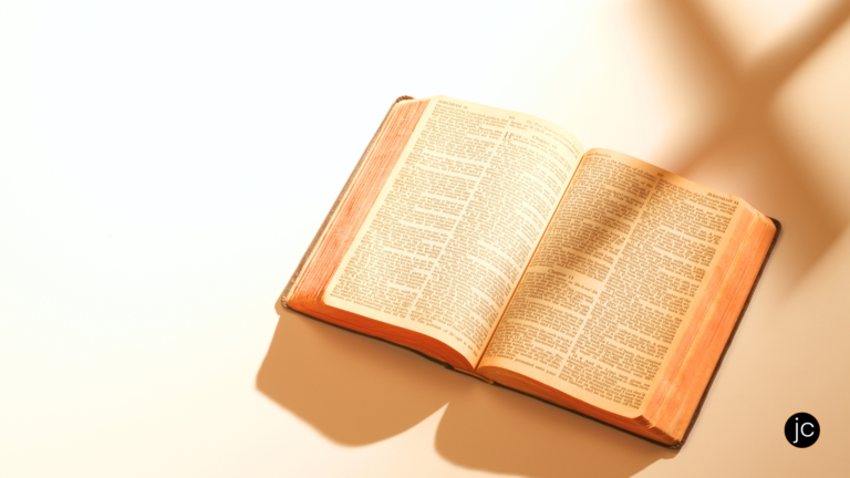 How to Use Cross-References in the Bible: Beginner Bible Study